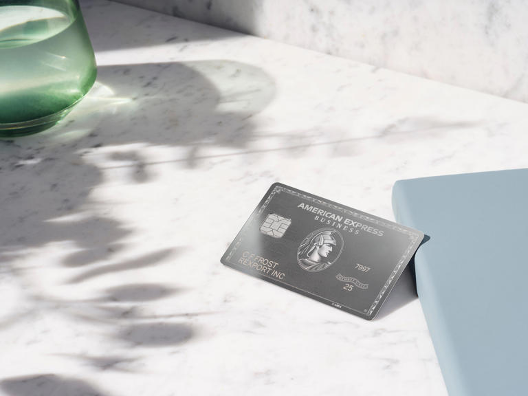The new Amex Platinum card will cost $895 a year. Here's what it gets you.