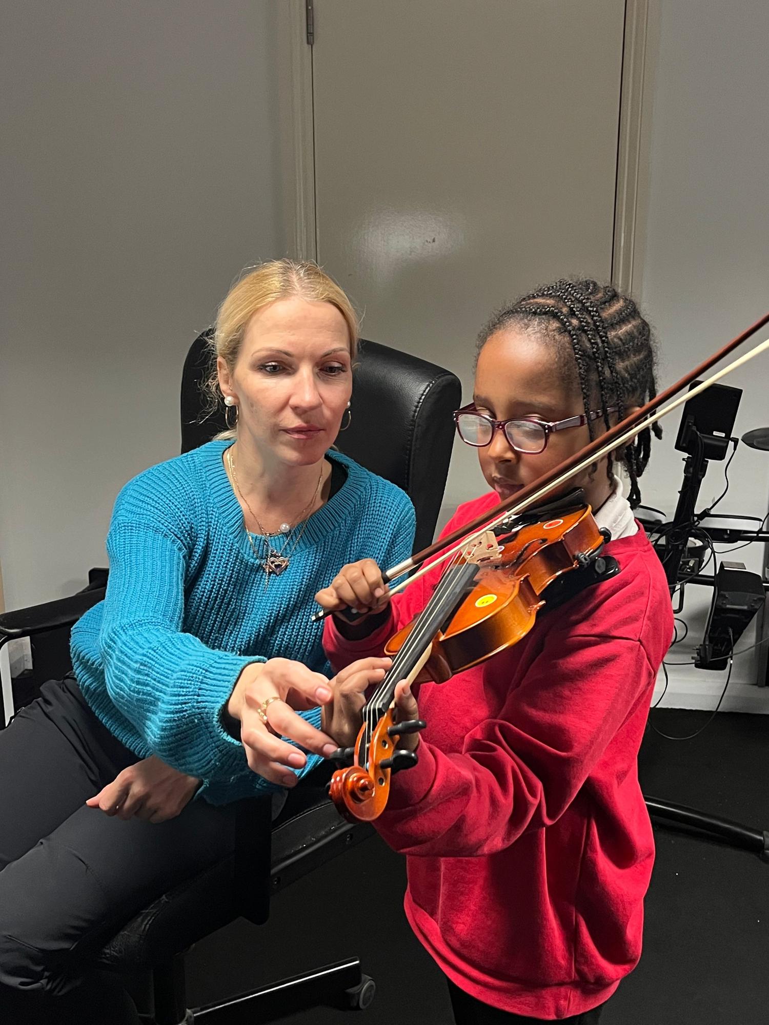 Learn to Play is back: Music makers in Warwickshire invited to join ...