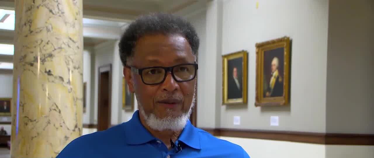 Historical context heightens interest and skepticism in DSU death ...