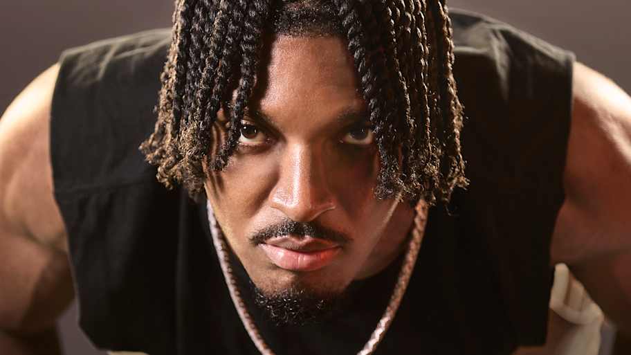 Jayden Daniels Is Making Commanders Football Fun Again—and Doing It His ...