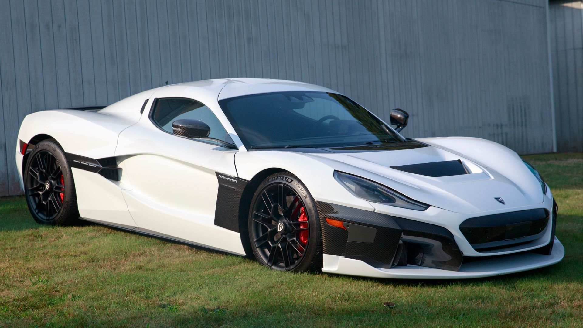 If Marvel Characters Had Car Collections Based on Their Powers