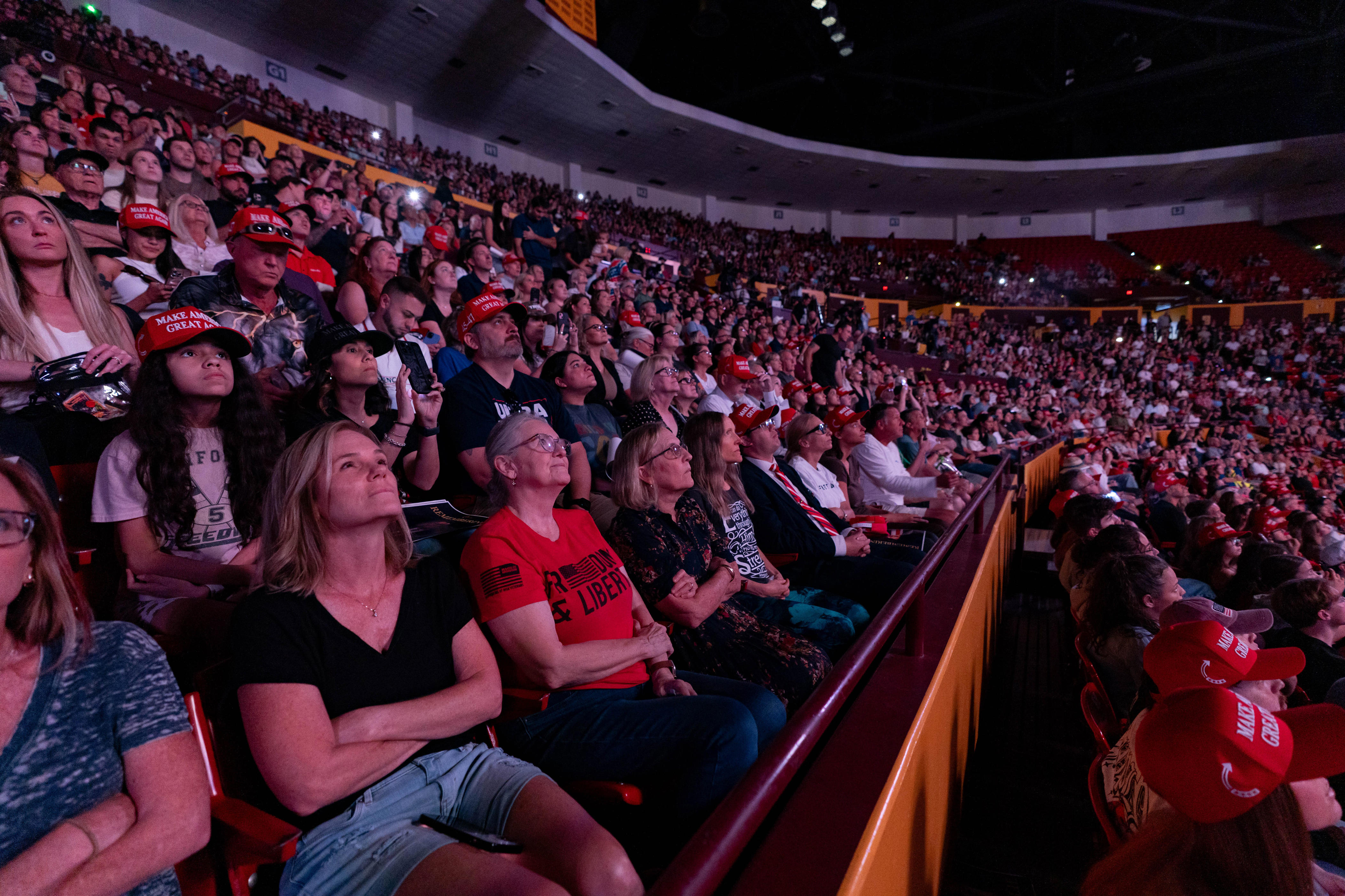 OPINION: The death of debate that shaped Charlie Kirk and is killing us