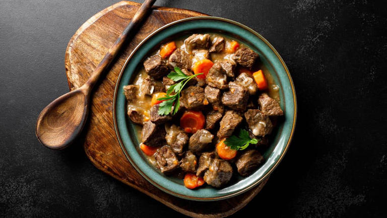 7 dinners that gently shut down your overthinking