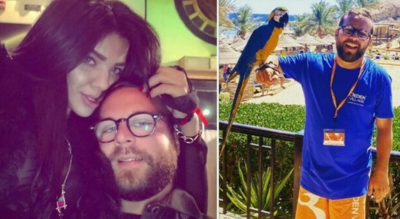 Paolo Silletti morto suicida, chiesti 4 anni per la moglie Noura Morsy ...
