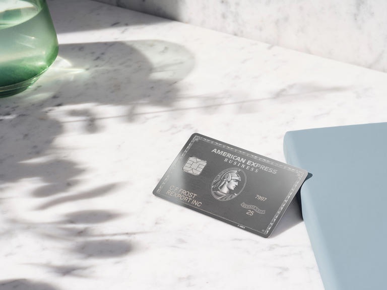 The new Amex Platinum card will cost $895 a year. Here's what it gets you.