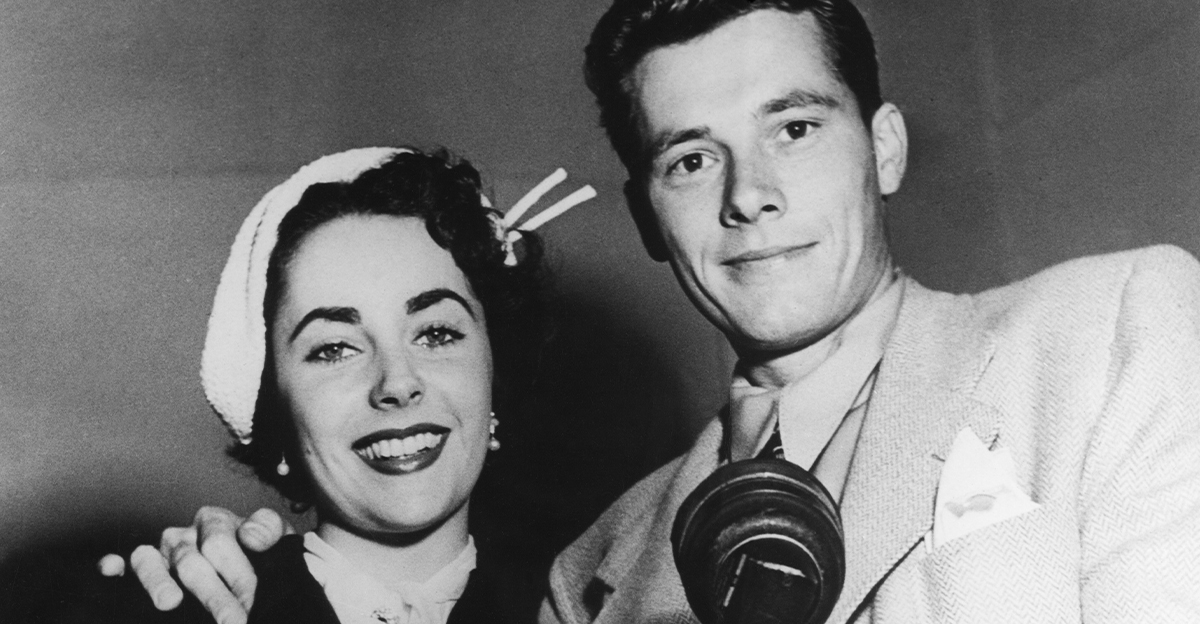 The Dark History Of The Hilton Family