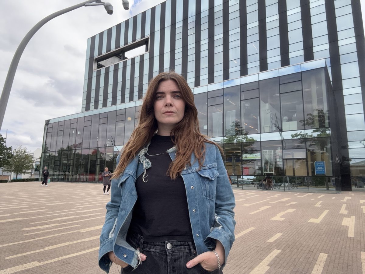 Inside Corby, the new town that lost 10,000 jobs