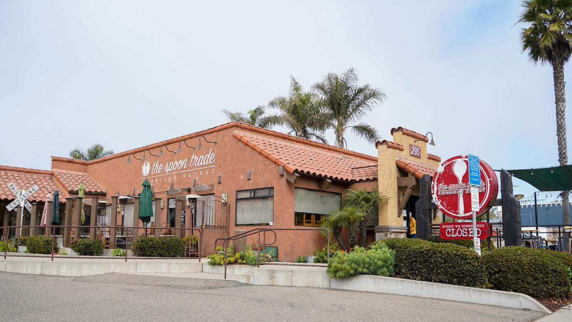 Popular SLO County restaurant is moving to make way for apartments ...