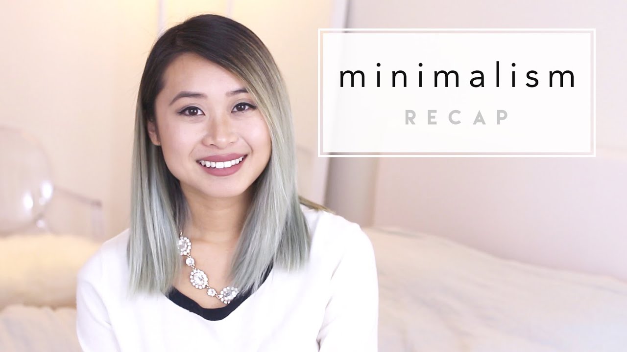 Minimalism tips that shaped a simpler life