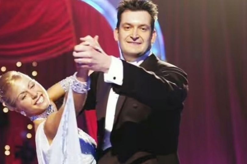 Stars of Strictly's first series now - from secret cancer battle to ...