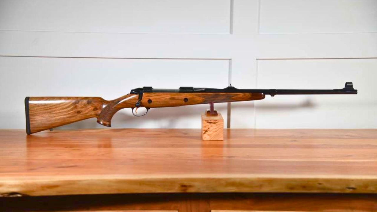 15 things most shooters don't know about Sako