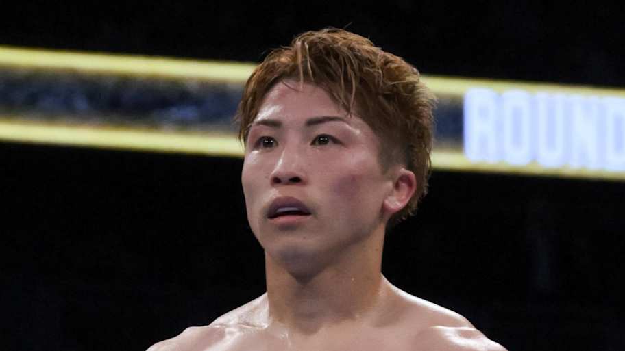 Naoya Inoue's Next Fight Announced as 'The Monster' Shares Card With ...