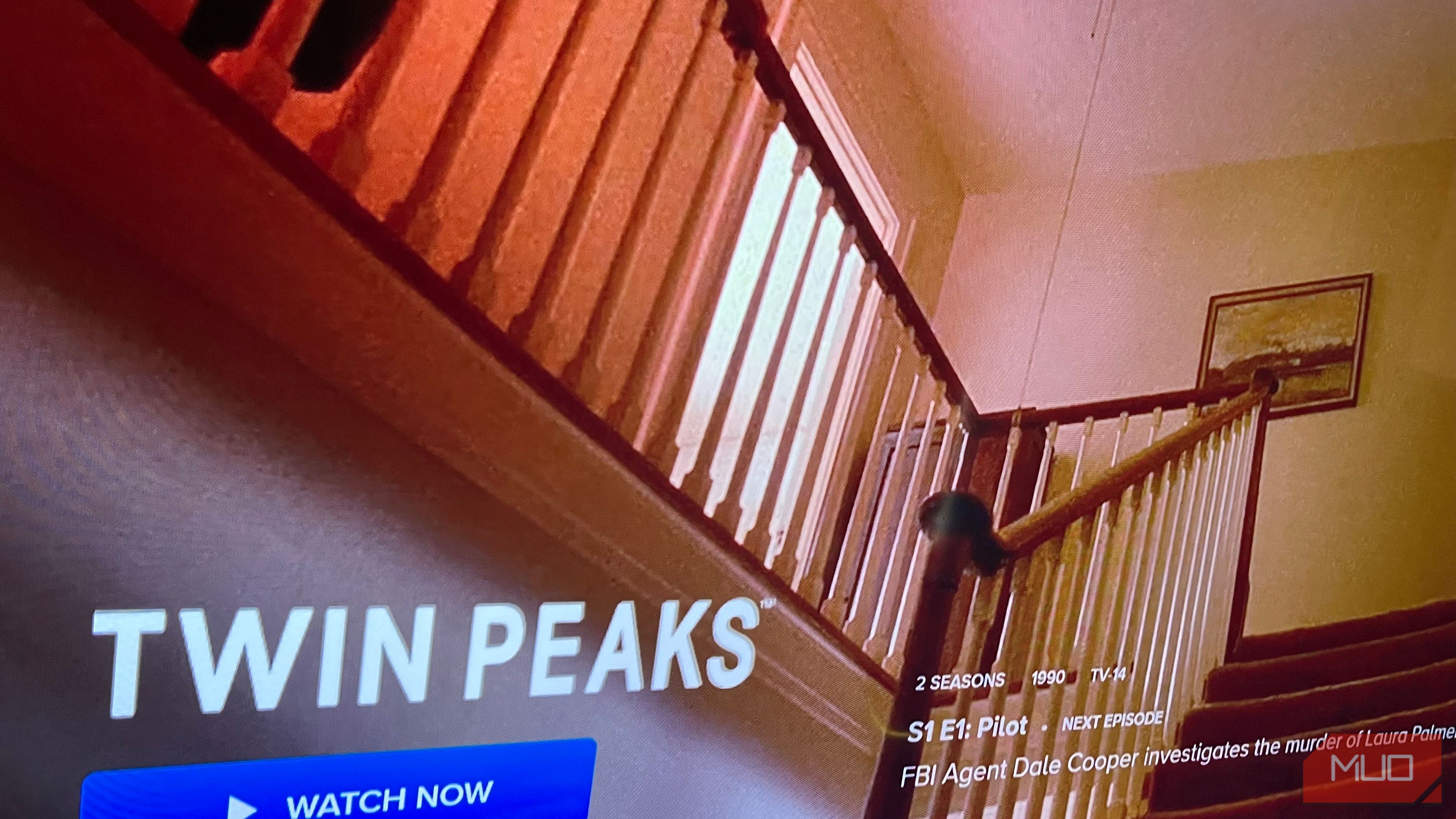 5 shows that had me hooked from the first episode