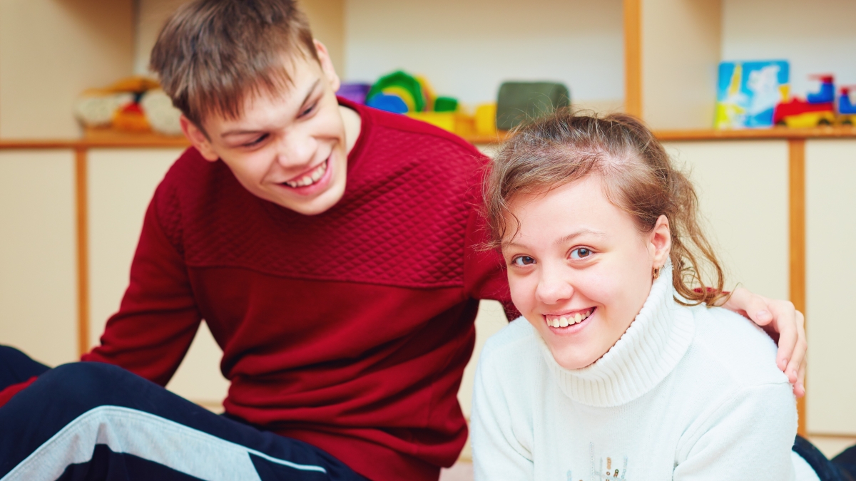 “Je croyais juste qu’il était bavard, mais en réalité, c’était un signe ...