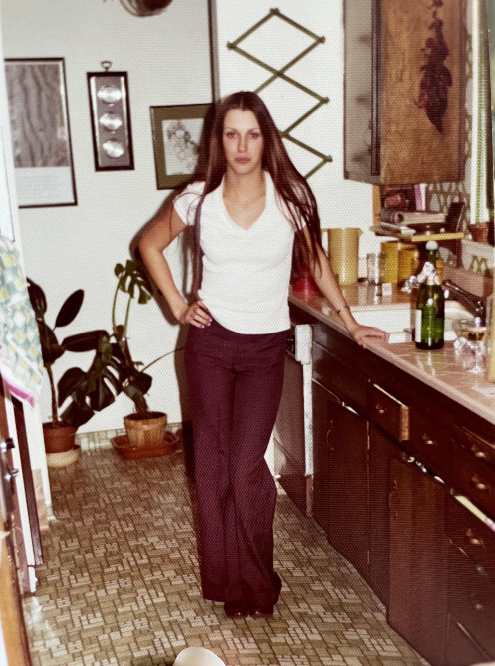 '70s Baby Boomers, Seen Before Their '80s Heel Turn