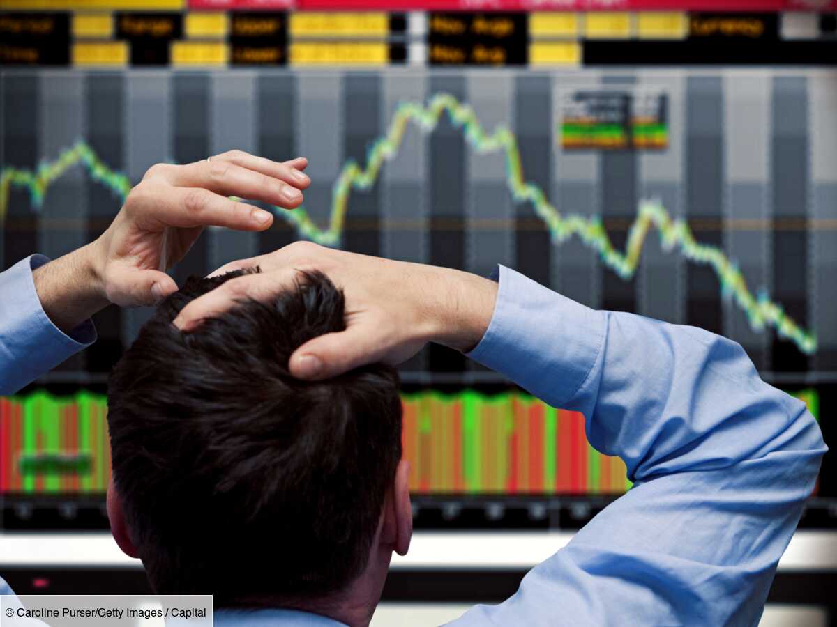 Bourse : GTT, la pépite du gaz GNL, sur le fil du rasoir ! Que dit l ...