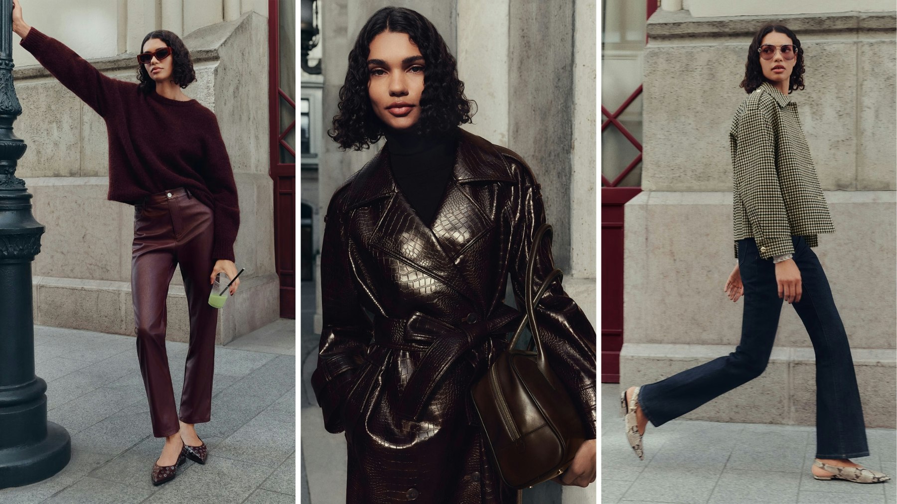 Stop everything! M&S’ new in autumn collection just launched – as a ...