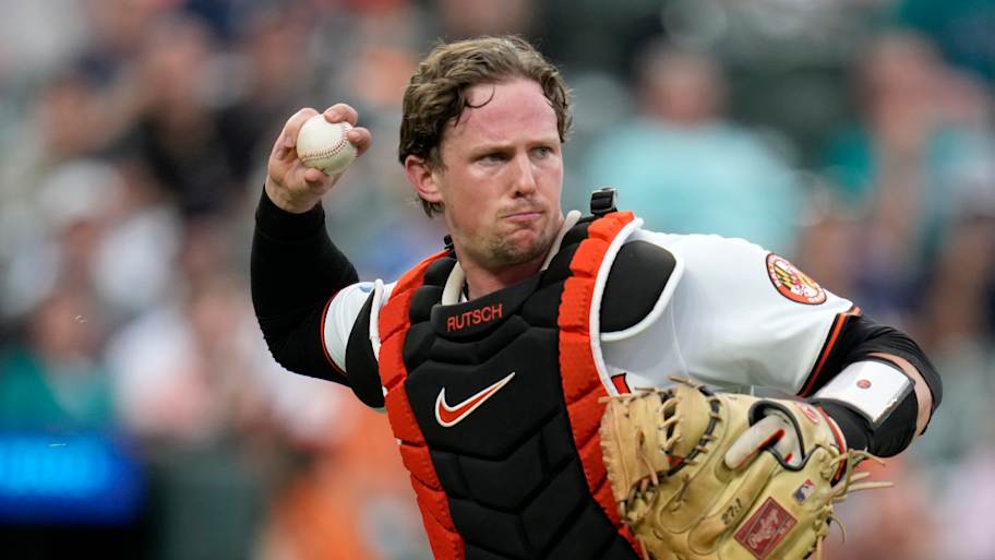 Orioles' Adley Rutschman just got called out by ESPN, but they have a ...