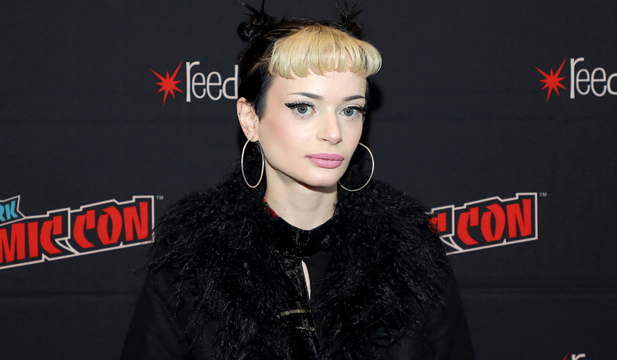 Who is Ruth Codd? Irish actress to appear on Celebrity Traitors