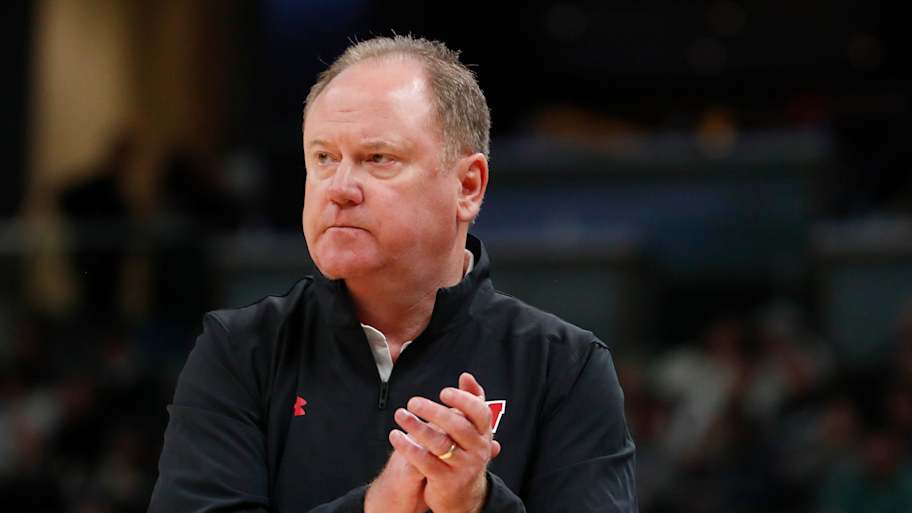 Greg Gard says the transfer recruiting pitch for Wisconsin is older ...