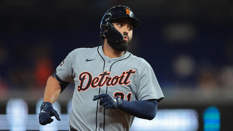 Tigers Shocking Slump Puts Heat on Their AL Central Title Chase