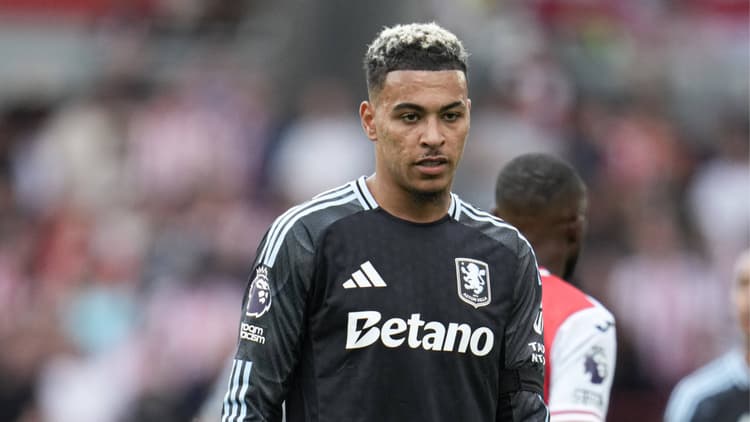 Chelsea receive the Morgan Rogers update every fan wanted to hear