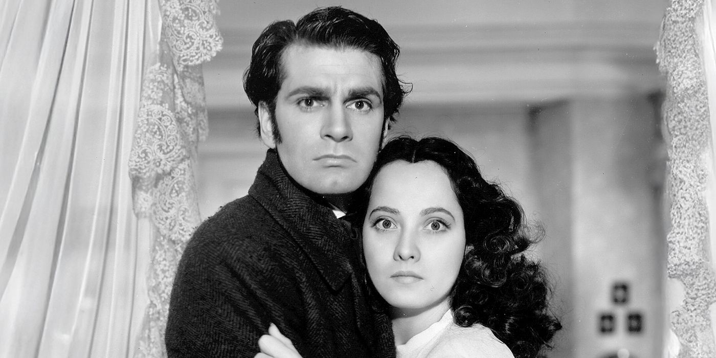 The first 'Wuthering Heights' movie you can watch now starred an ...