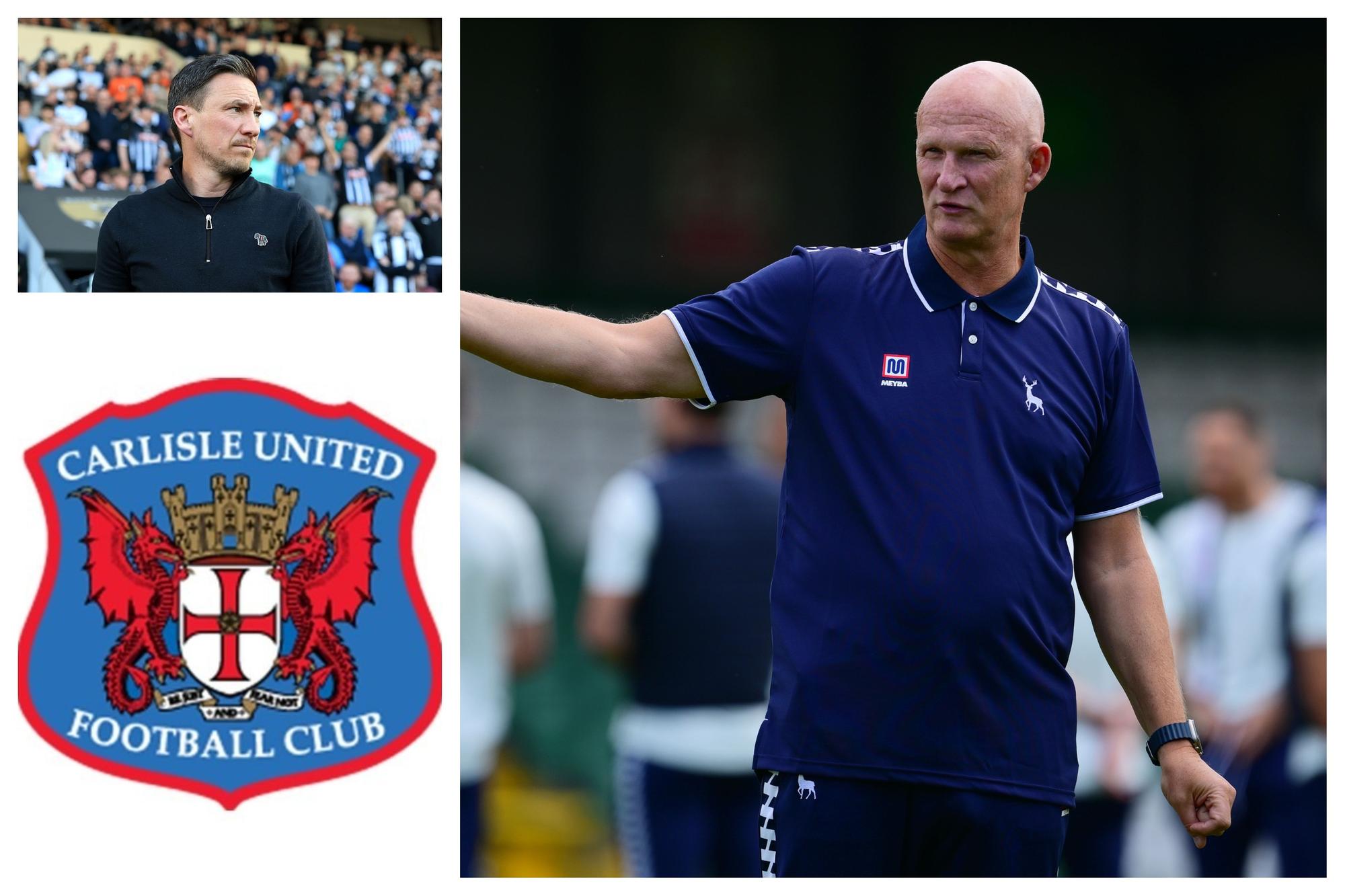 Robbie Stelling's National League predictions including Hartlepool ...
