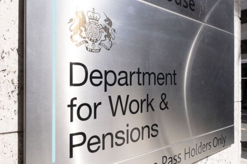 DWP bank account checks will target three benefits with 'more to be added'
