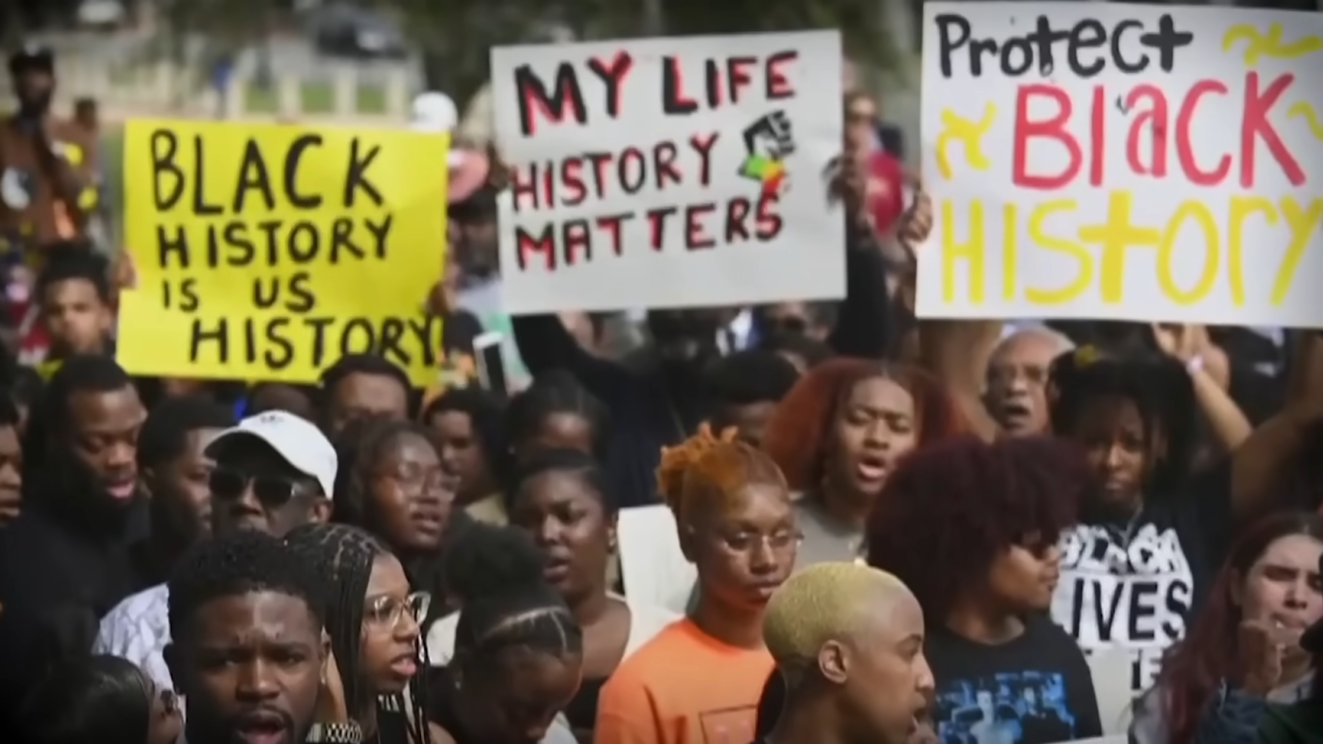 Dark Woke: How an Ideology Took Over a Generation