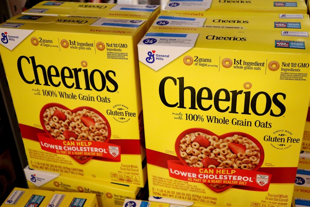 General Mills Is a Generational Opportunity for Income Investors