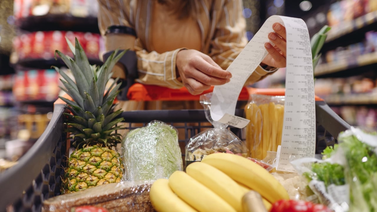 10 things that add $100 to your grocery bill every month
