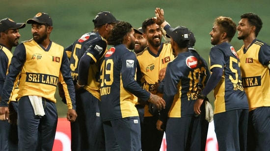 Sri Lanka vs Afghanistan Live Updates, Asia Cup 2025: Qualification on ...