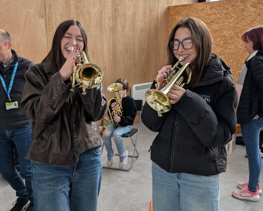 Learn to Play is back: Music makers in Scotland invited to join UK’s ...