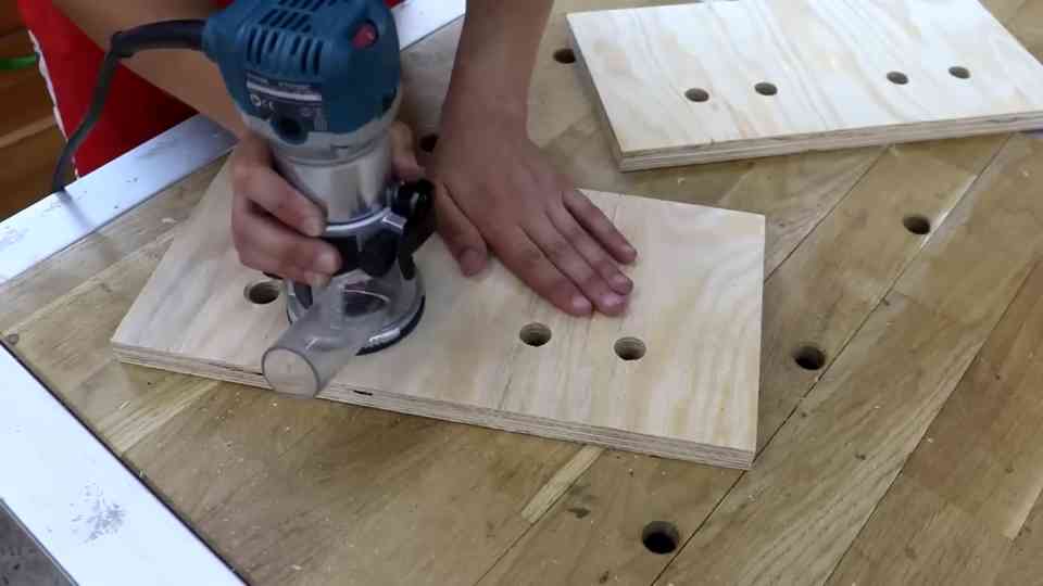 What Makes This the Ultimate Collection of Woodworking Tools