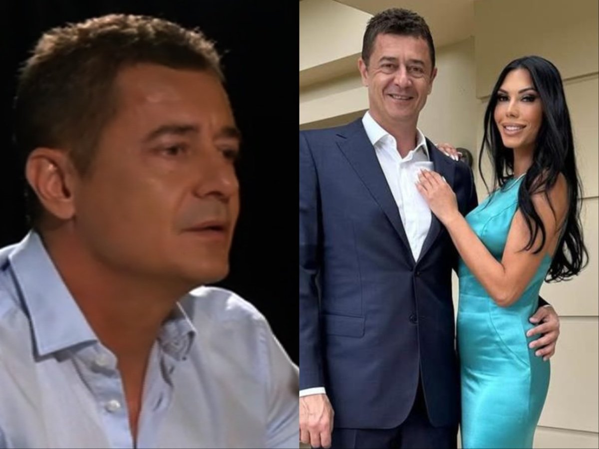 Αντώνης Σρόιτερ για τη γυναίκα του, Ιωάννα Μπούκη: «Με ενοχλούν αρκετά ...