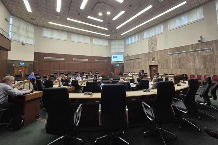 The winners and losers as residents appealed rejected plans in 2025