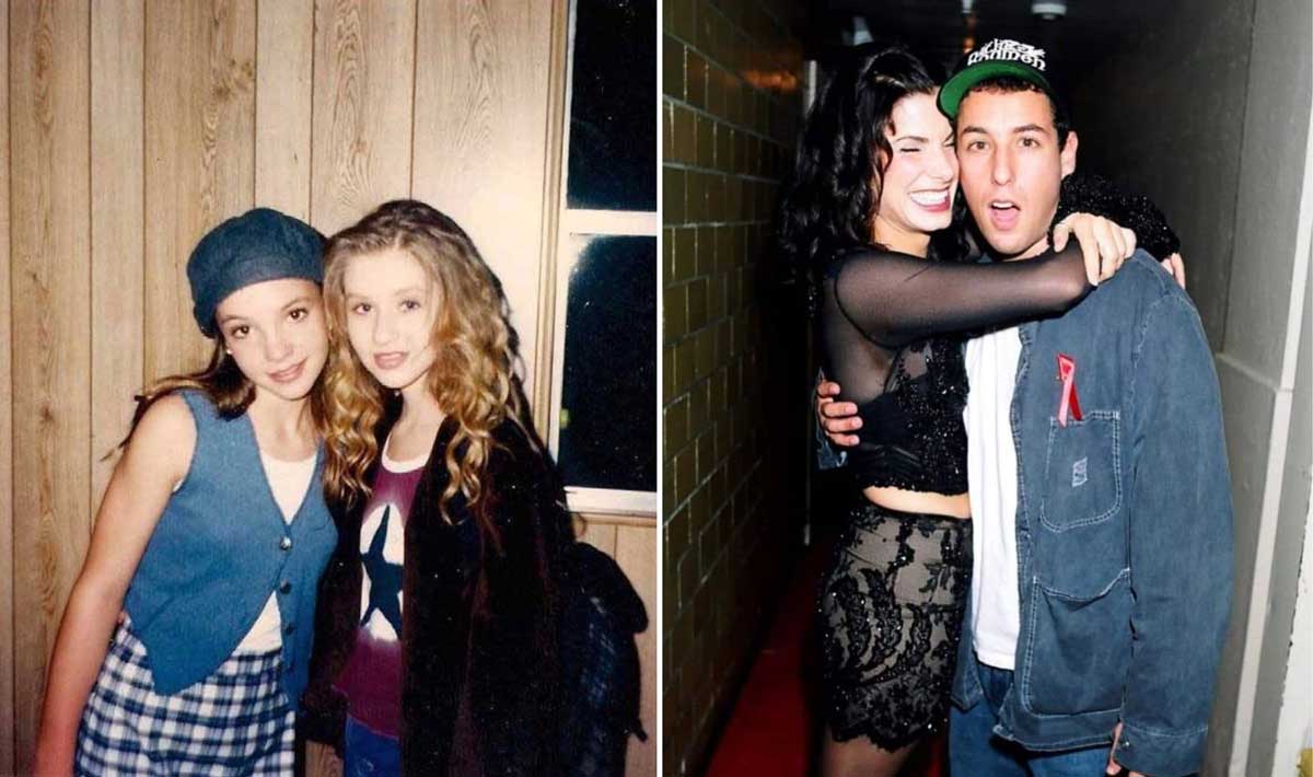 31 Photos That Will Transport You Back to 1994