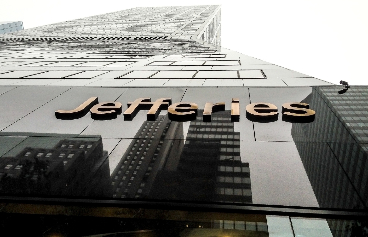 Sumitomo Mitsui confirms raising stake in Jefferies to up to 20% from 15%