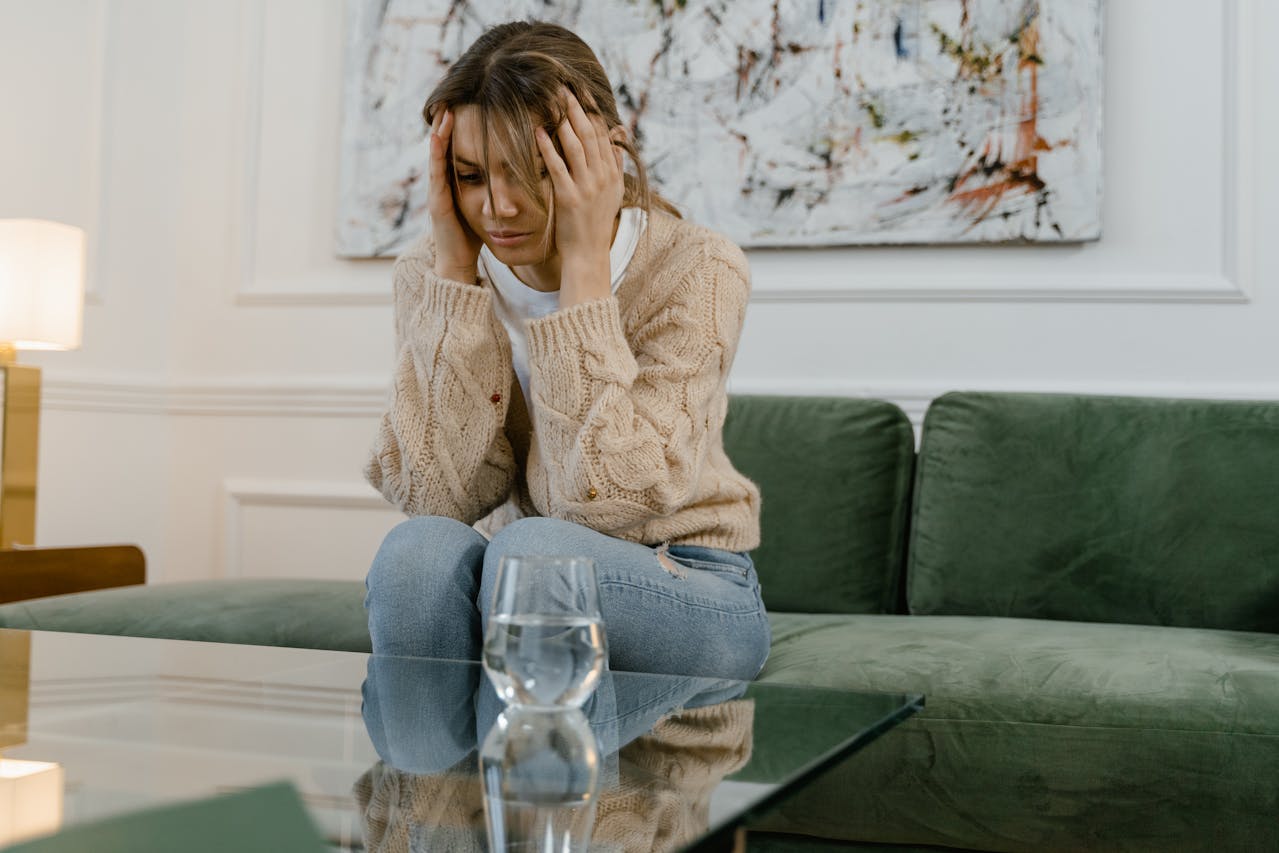 11 things unsuccessful people do that sabotage every opportunity they get