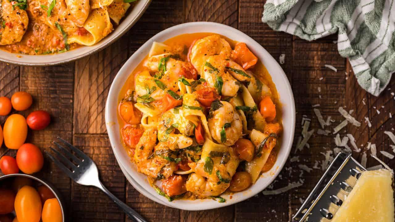 17 Mexican Dishes You Can Make With Pantry Staples