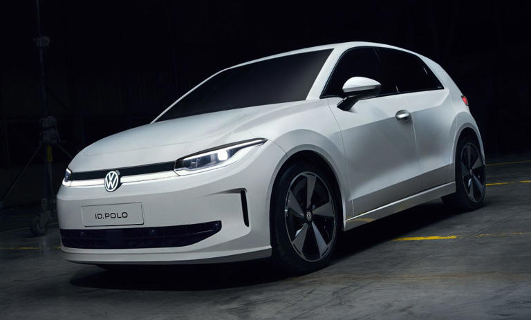 Volkswagen ID.Polo, così dovrebbe essere la compatta EV
