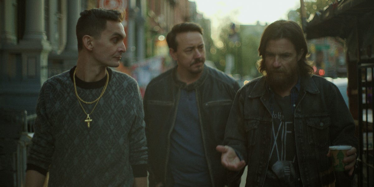 Black Rabbit cast: All the Netflix characters and where you've seen ...