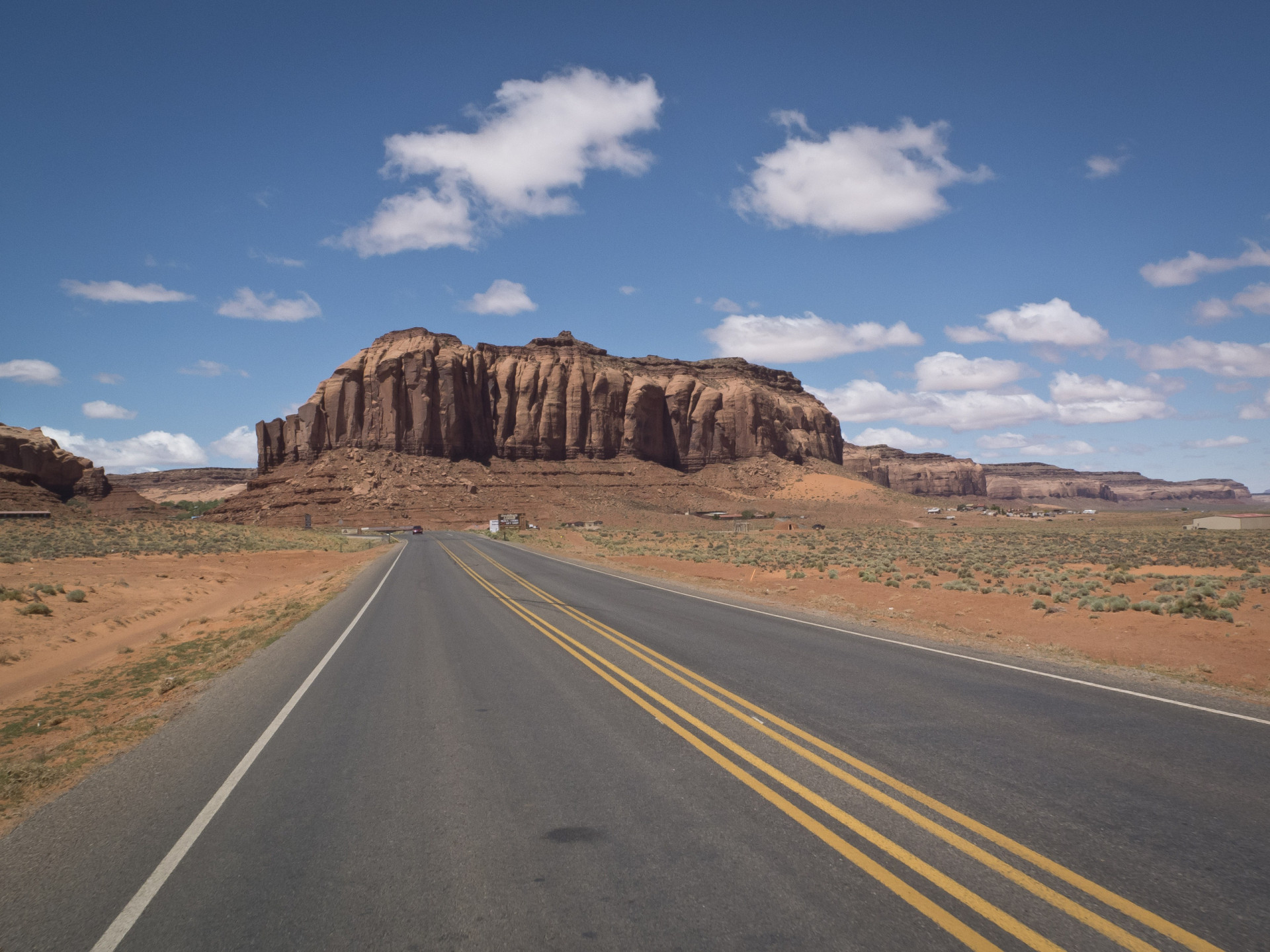 The most scenic roads in the US