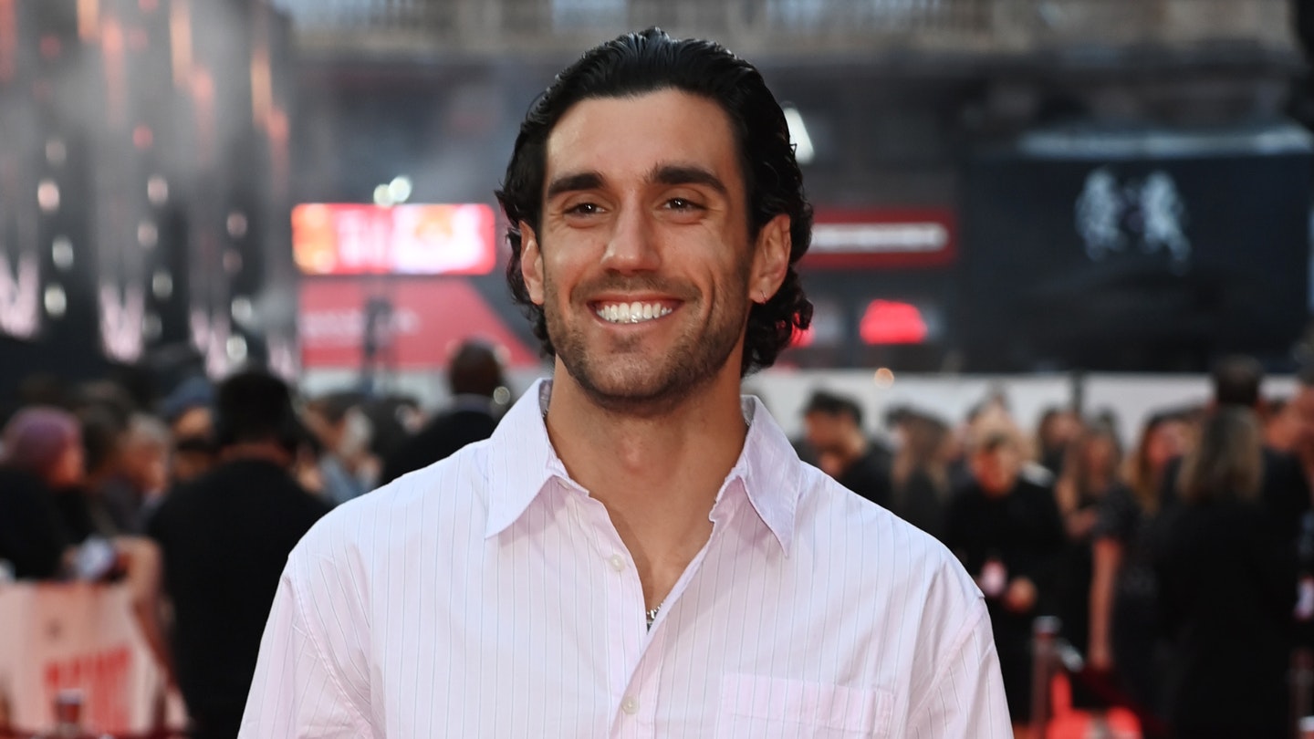 Strictly’s Julian Caillon: his age, girlfriend and where you’ve seen ...