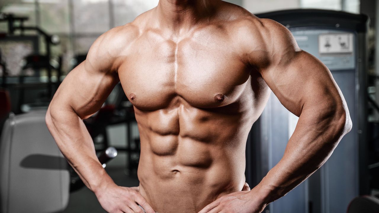 The 3 exercises a weightlifting coach uses instead of push-ups to build ...