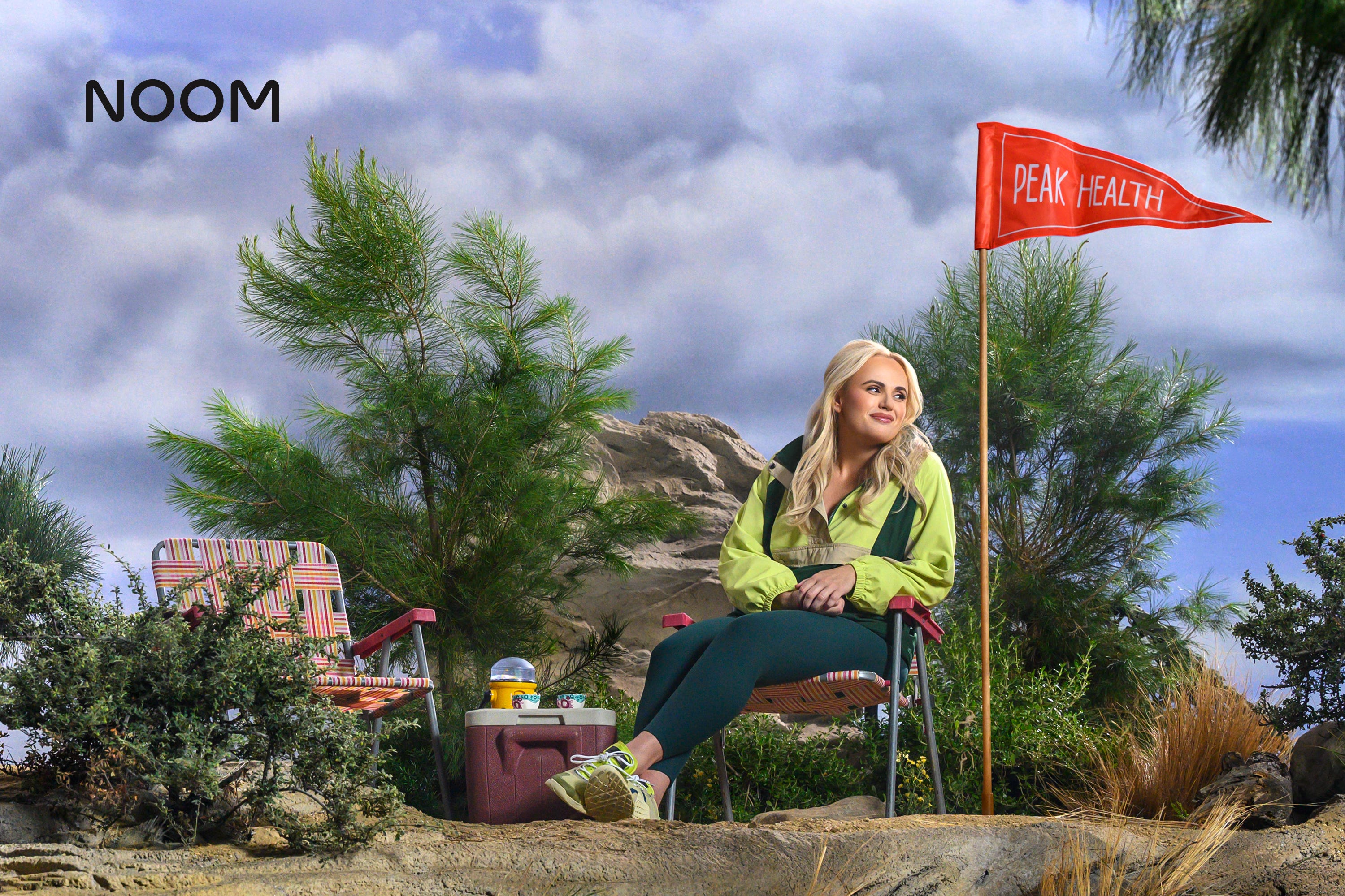 Rebel Wilson on the GLP-1 craze, her weight loss journey and 'microdosing' Ozempic