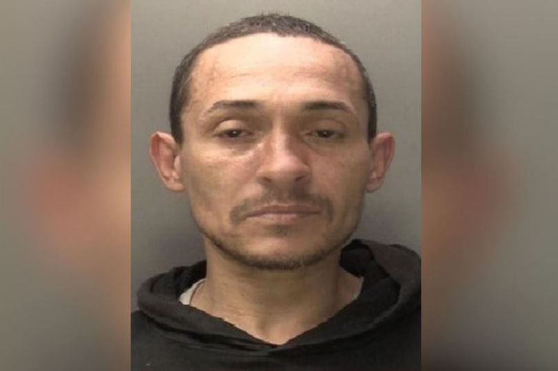 Prolific Coventry thief released from jail banned from city B&M, Boots ...