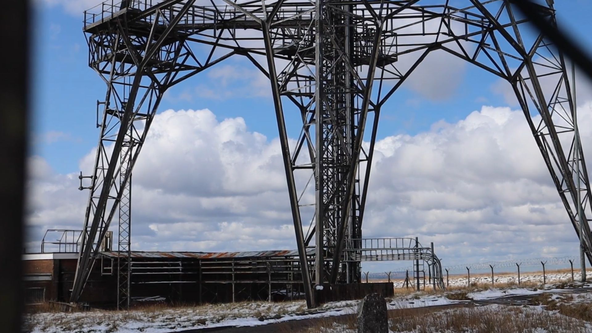 Creepy Broadcasts: 20 Facts About Numbers Stations