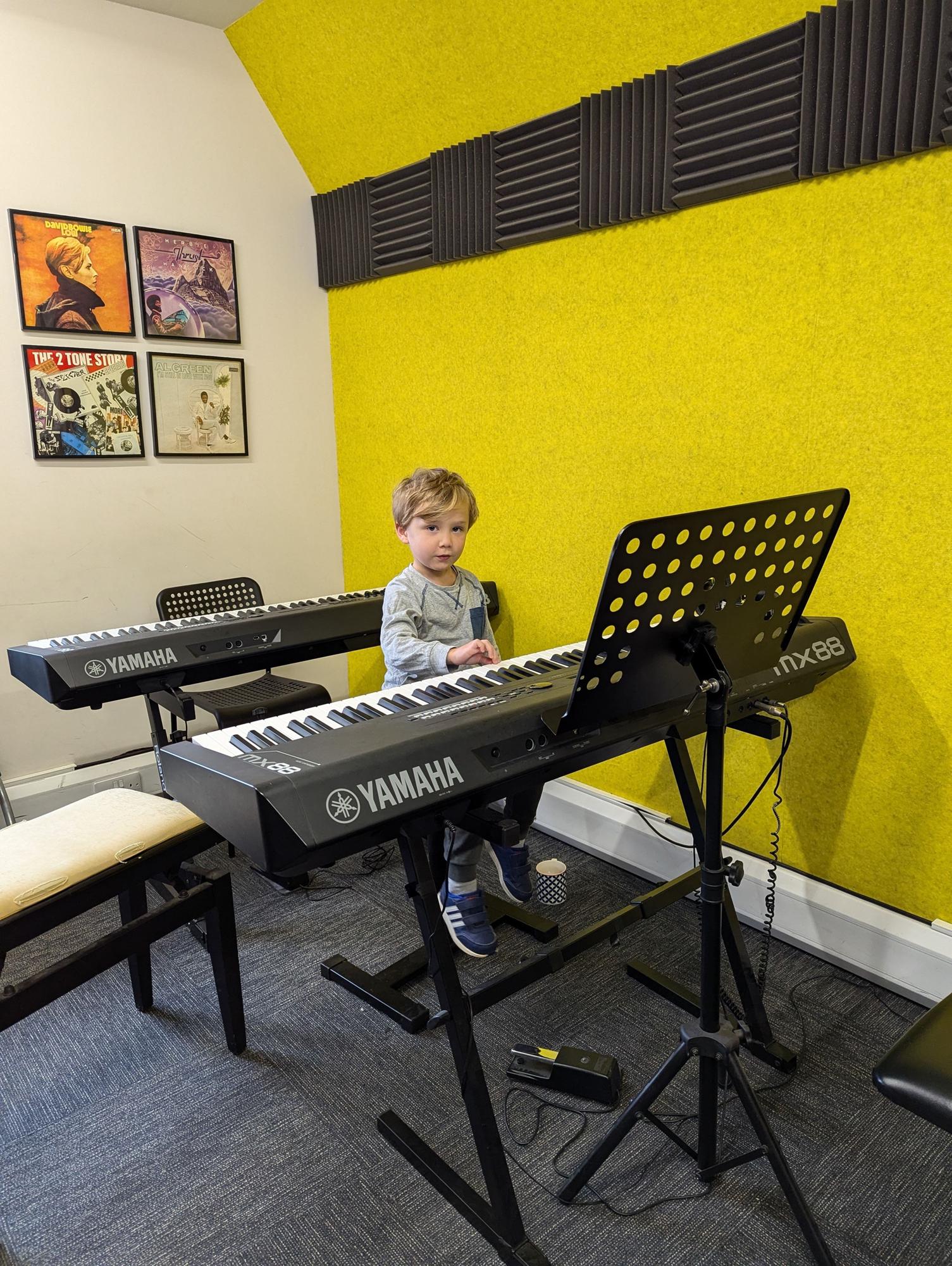 Learn to Play is back: Music makers in Scotland invited to join UK’s ...
